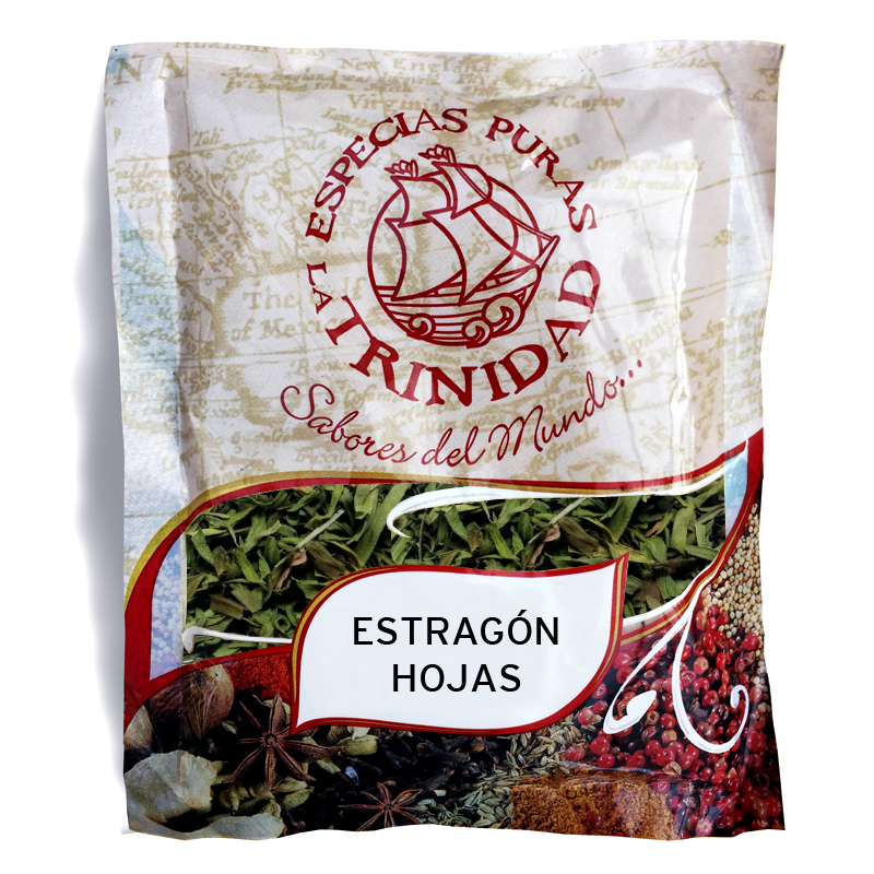 Estragon - La Trinidad